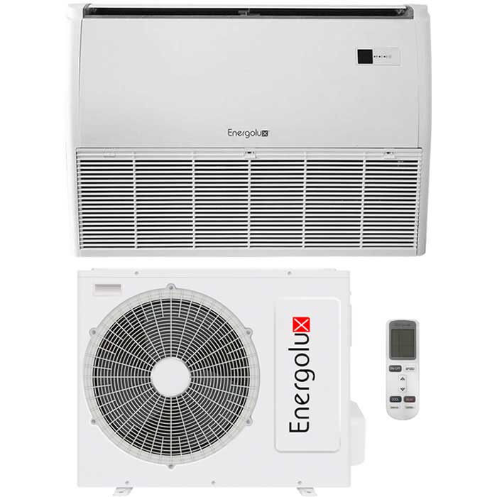 Кондиционер Energolux SACF18D5-A/ SAU18U5-A купить по низкой цене ...